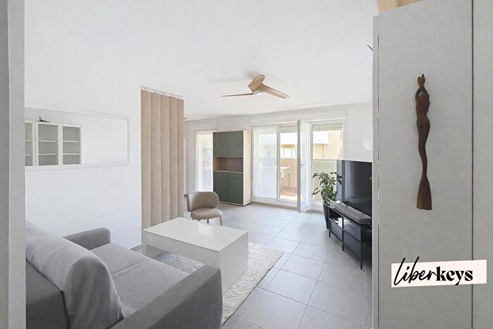 Appartement à vendre - Brignoles, Extension années - - 3 pièces - 2 chambres