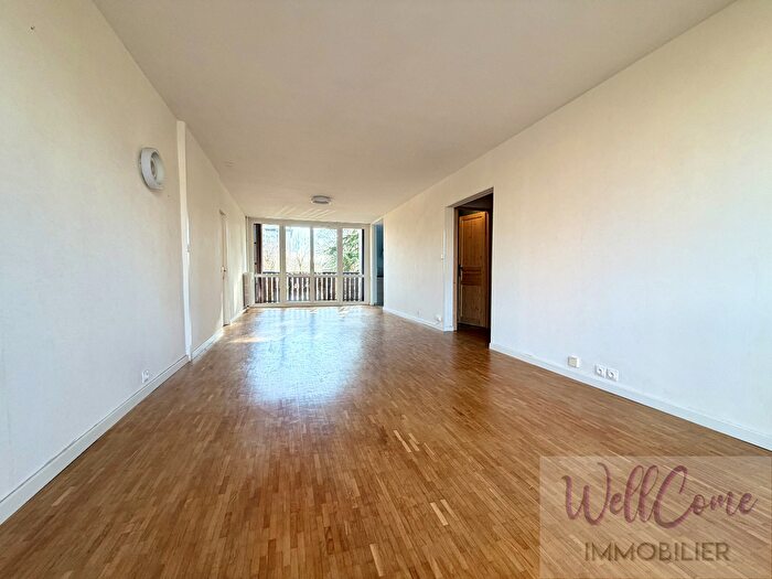 Appartement à vendre - Annecy, Novel, Teppes - 5 pièces - 3 chambres