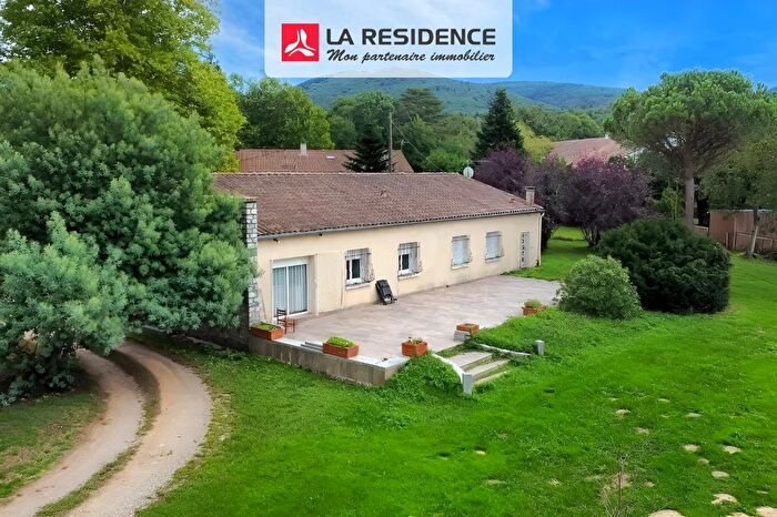 Maison à vendre - Revel - 4 pièces - 2 chambres