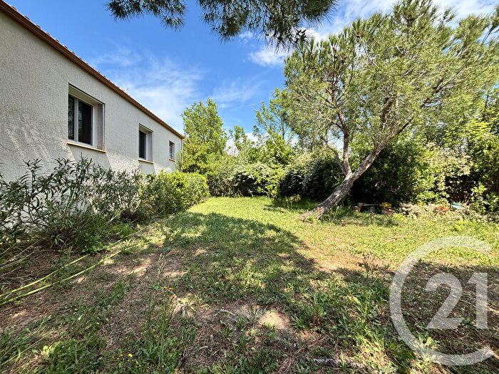 Maison 4 pièces à vendre - Marseillan, Mougères, Riac