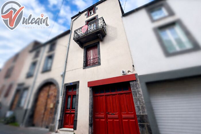 Maison à vendre - Beaumont - 5 pièces - 4 chambres