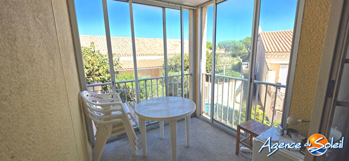 Appartement 2 pièces à Fleury, Saint-Pierre, Les Cabanes, à vendre