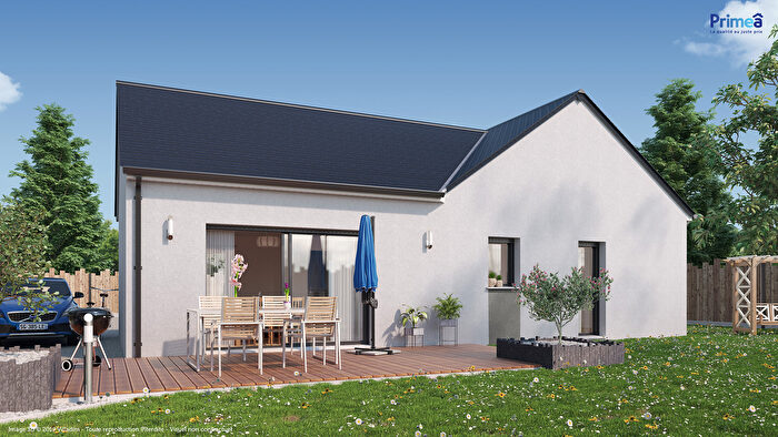Maisons à vendre et appartements à louer - 1