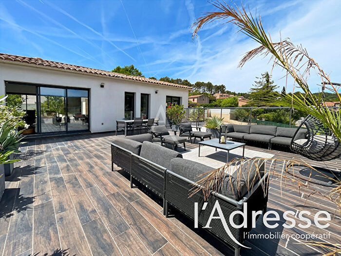 Maison 5 pièces à vendre - La Destrousse