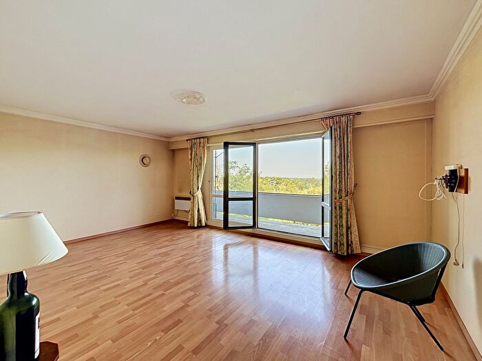 Appartement 3 pièces à vendre à La Chaussée-Saint-Victor