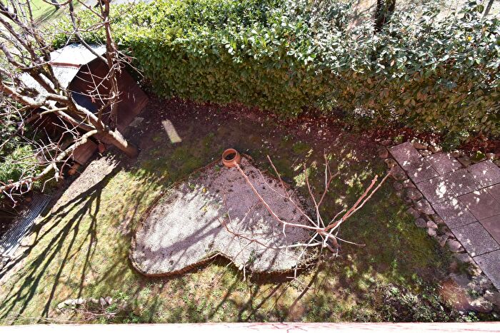 Maison à vendre - Mâcon, Mâcon Nord - 7 pièces - 4 chambres