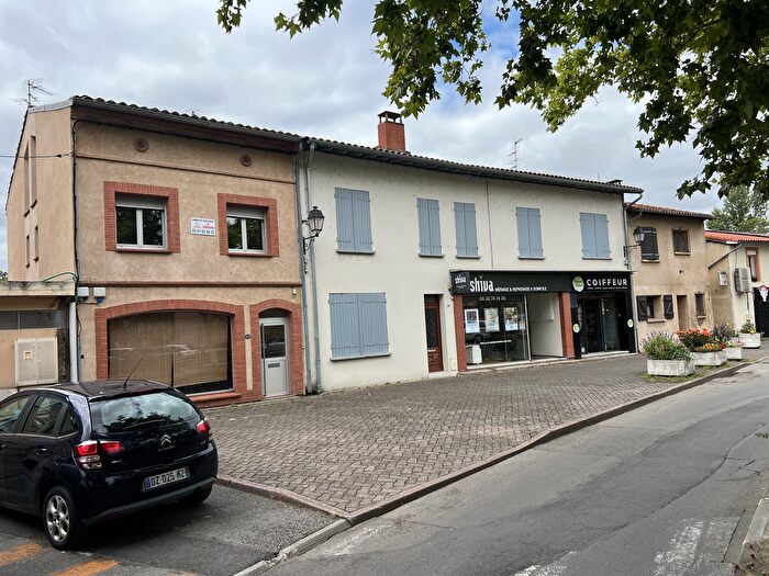 Cugnaux, Maurens, Vivier : Maison 5 pièces à vendre