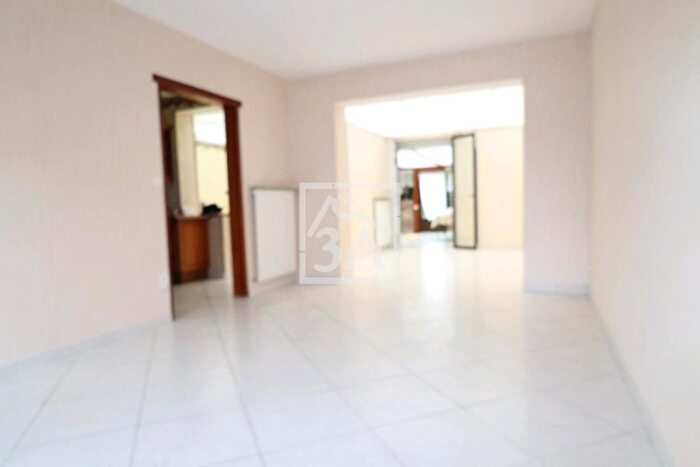 Maison à vendre - Armentières - 5 pièces - 3 chambres