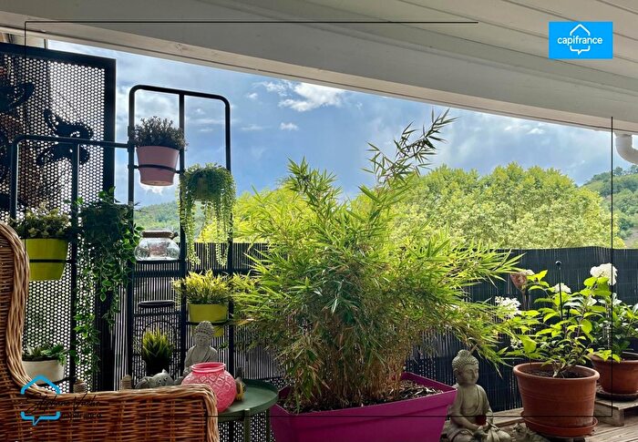 La Fouillouse : Maison 5 pièces à vendre