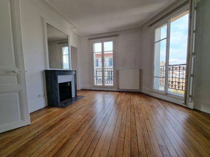 Appartement 3 pièces à louer - Eiffel, Levallois-Perret