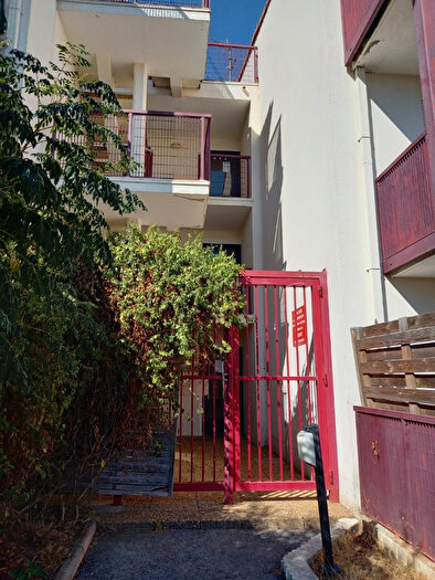 Appartement à vendre - Grabels - 1 pièce