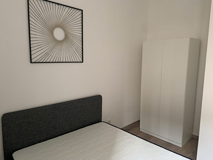 Appartement à louer - Vichy - 2 pièces - 1 chambre