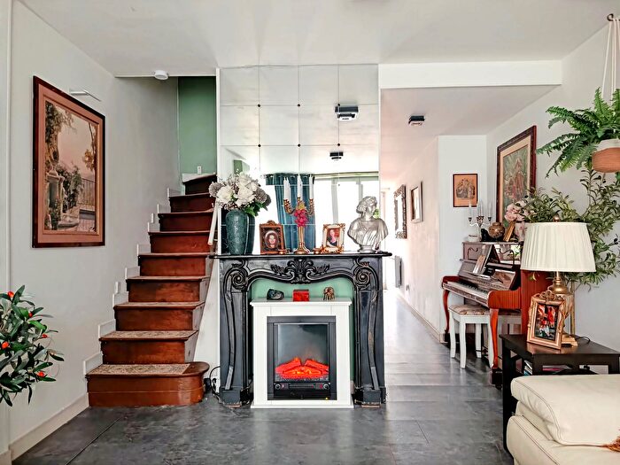 Maison 5 pièces à Vassy, à vendre
