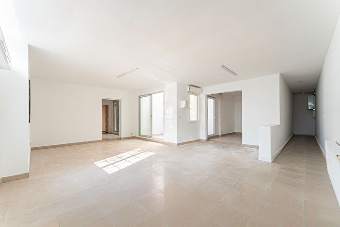 Appartement 9 pièces à Marseille 15ème, Saint-Louis, à vendre