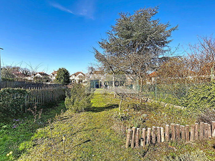 Maison à vendre - Sartrouville, La Vaudoire Centre-ville - 5 pièces - 3 chambres