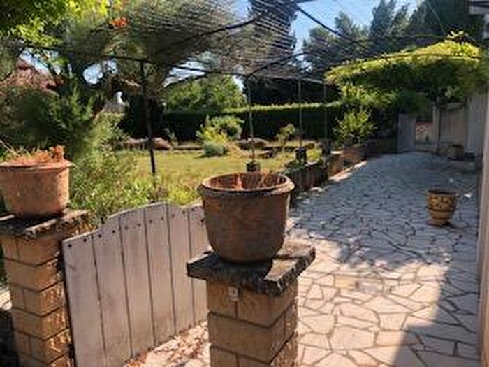 Maison à vendre - Albi - 7 pièces - 4 chambres