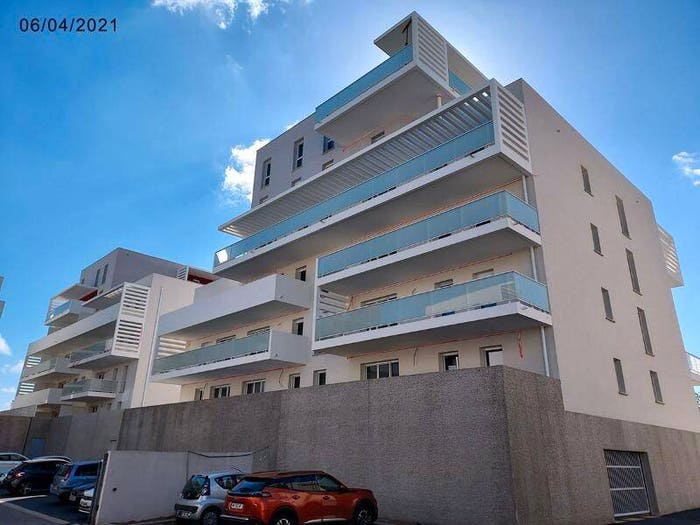 Appartement 2 pièces à louer à Saint Assiscle-Mailloles, Perpignan