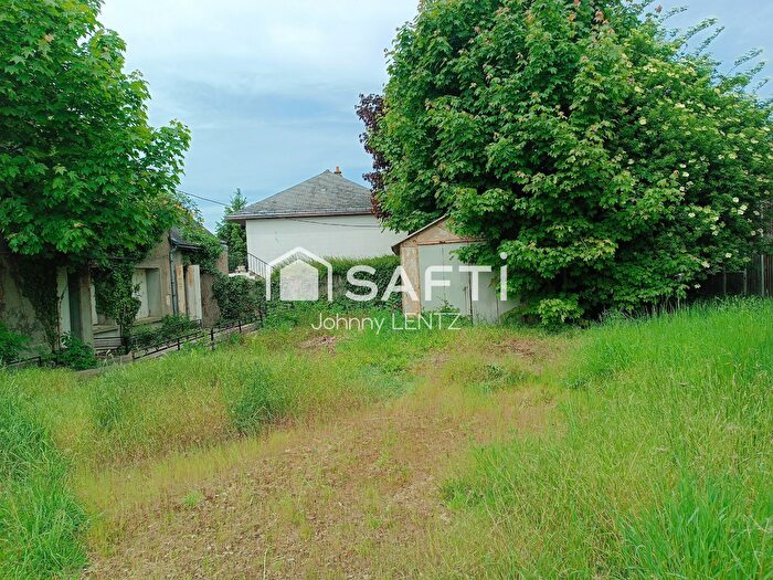 Maison 3 pièces à vendre à Tours, Saint-Symphorien