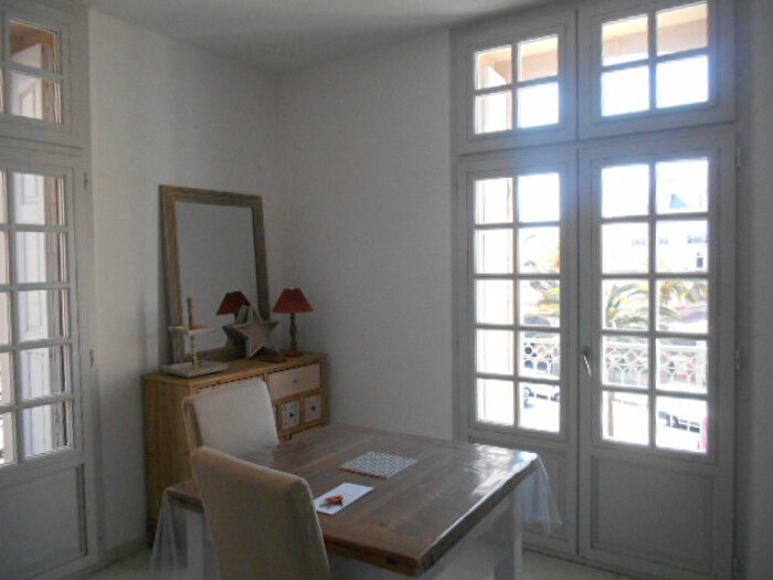 Perpignan, Saint-Jean - Appartement 2 pièces à louer