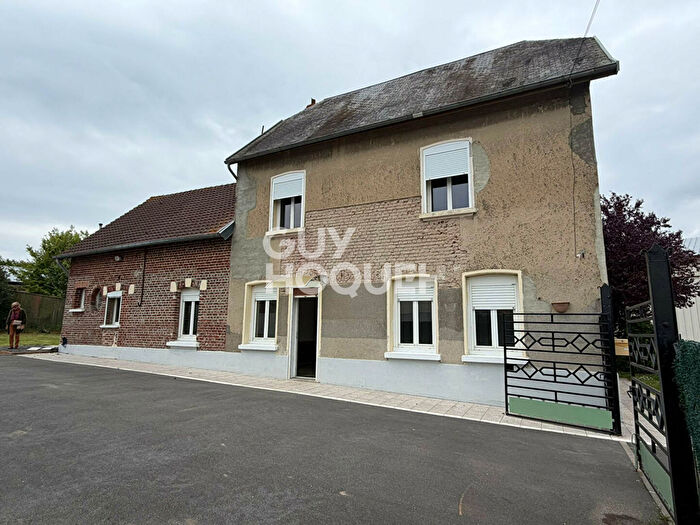 Lesb ufs, Lesboeufs - Maison 6 pièces à louer
