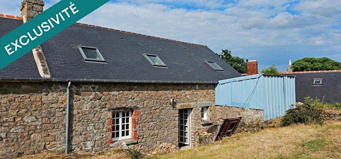Maison 5 pièces à Mont-Dol, à vendre