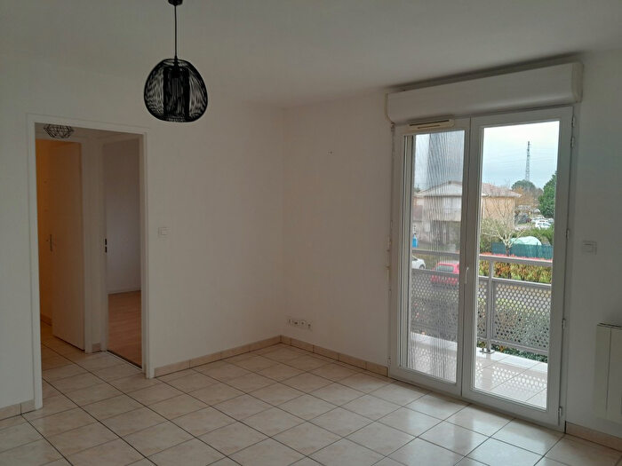 Appartement à vendre - Marcheprime - 2 pièces - 1 chambre