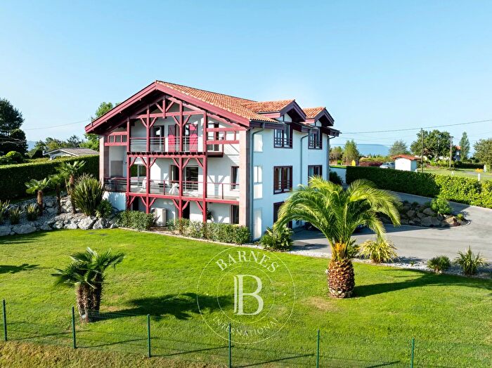 Maison à vendre - Villefranque - 6 pièces