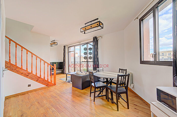 Suresnes, Plateau Ouest - Appartement 3 pièces à vendre