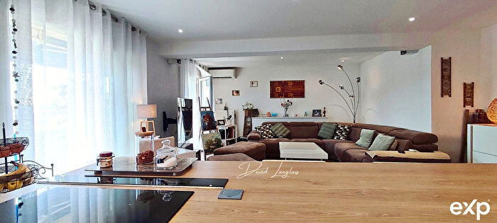 Saint-Laurent-du-Var, Centre-ville, Rascas, Notre-Dame, Condamines - Appartement 3 pièces à vendre