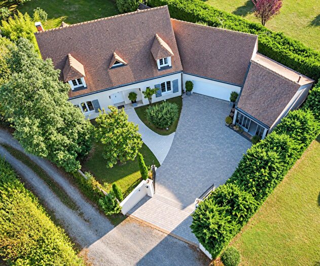 Maison 7 pièces à Le Mans, Université, à vendre