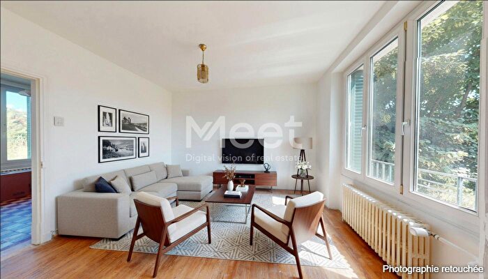 Maison 5 pièces à vendre à Auxerre, Rive droite