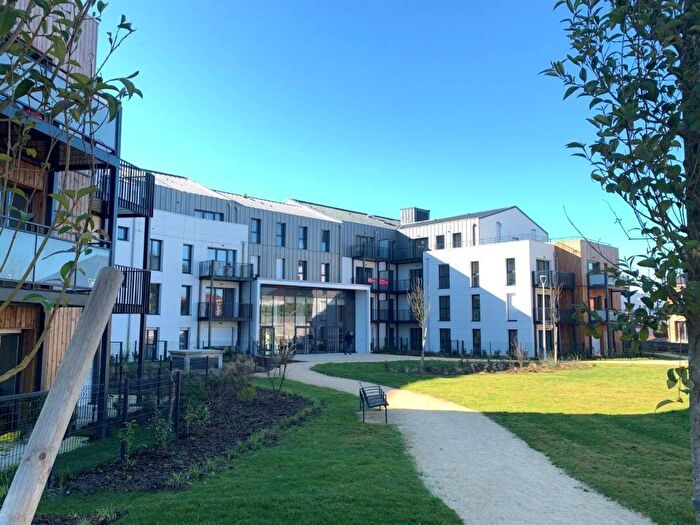 Appartement à louer - Serris - 2 pièces - 1 chambre