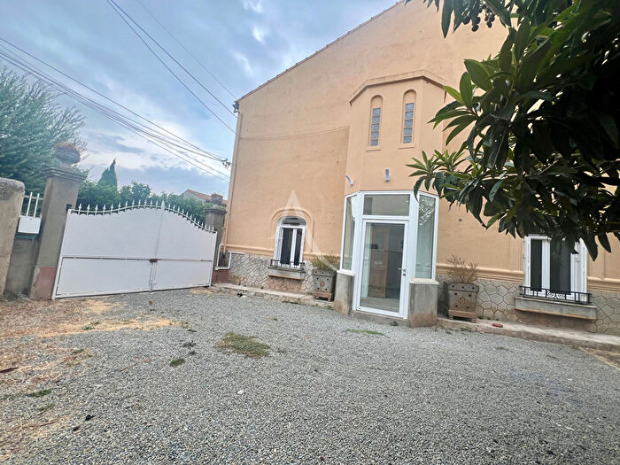 Maison à louer - Barbaira - 4 pièces - 3 chambres