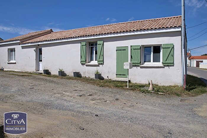 La Plaine-sur-Mer - Maison 5 pièces à vendre