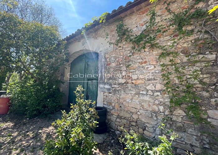 Saint-Georges-d'Orques - Maison 4 pièces à vendre