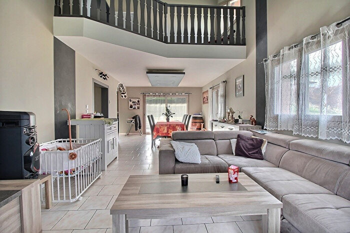 Maison à vendre - Marin - 7 pièces - 5 chambres