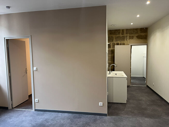 Brive-la-Gaillarde, Centre-ville, Pont Cardinal, Champanatier - Appartement 2 pièces à louer