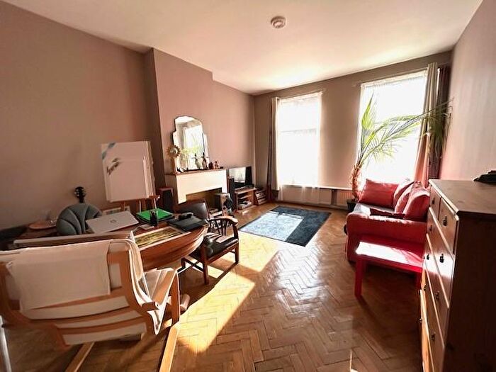 Appartement à vendre - Lille, Wazemmes - 2 pièces - 1 chambre