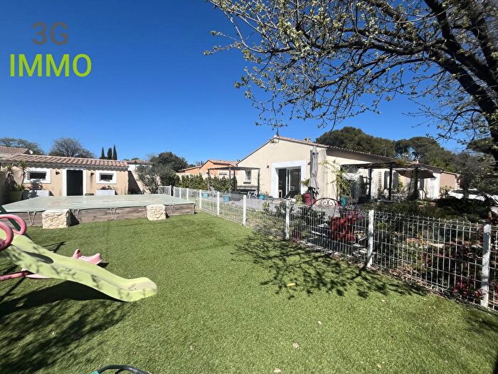 Maison 5 pièces à Saint-Paul-les-Fonts, à vendre