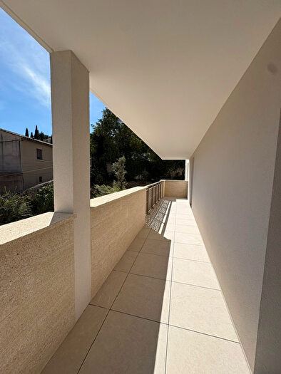 Appartement 2 pièces à vendre - Nîmes, Montaury