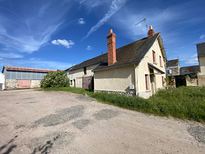 Maison à vendre - Saint-Lambert-des-Levées, Saint-Lambert des Levées - 5 pièces - 2 chambres