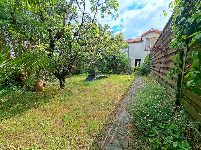 Maison 6 pièces à La Montagne, à vendre