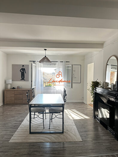Montélimar, Centre-ville : Appartement 3 pièces à vendre
