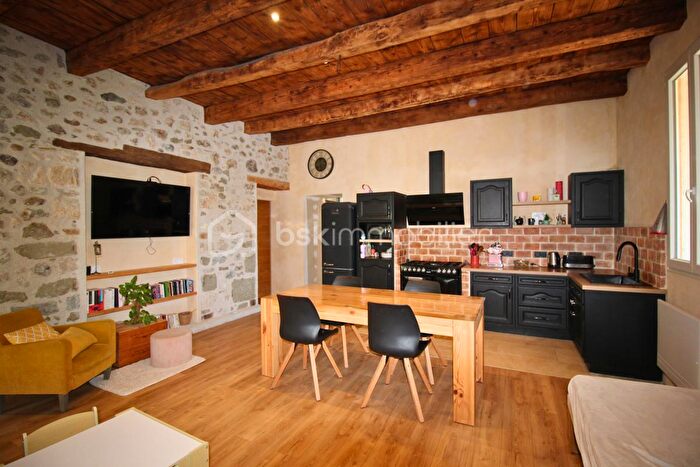 Maison 4 pièces à vendre - Motz
