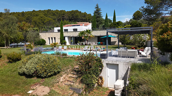 Maison 6 pièces à vendre - Pernes-les-Fontaines