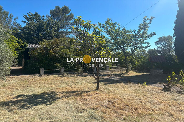 Maison 3 pièces à vendre à Gréasque