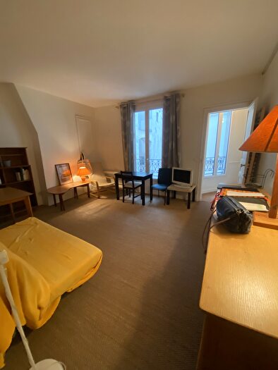 Appartement à vendre - Paris e , Aligre, Gare de Lyon - 2 pièces - 1 chambre