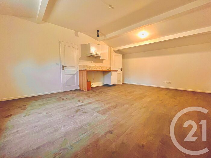 Appartement à louer - Bergerac, Les Vaures, Vergnes, Breuil, Beauplan - 2 pièces - 1 chambre