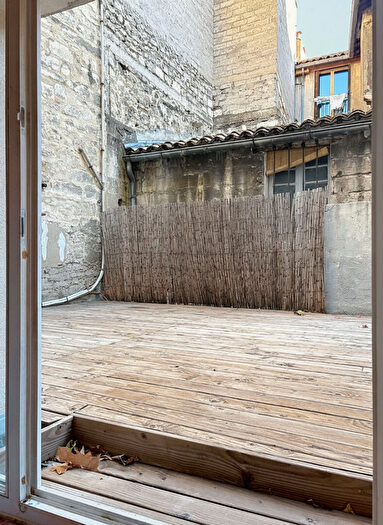 Appartement 3 pièces à vendre - Avignon, Palais des Papes, Zone Piétonne