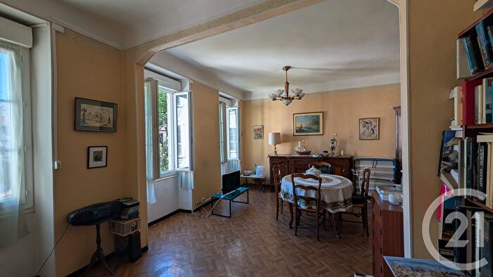 Marseille 4ème, Les Chartreux - Appartement 2 pièces à vendre